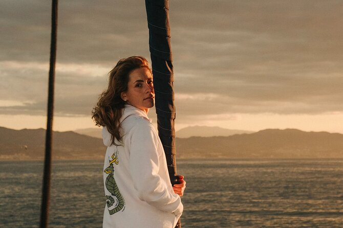 Sailing Cruise in Barcelona Review: An Unforgettable Experience - The Polaroid Picture Keepsake