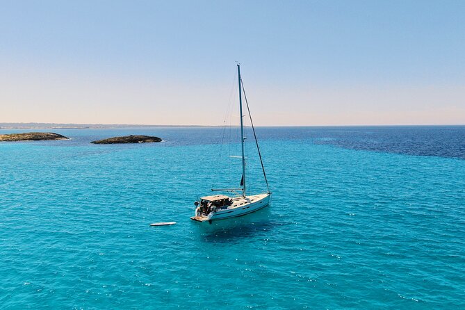 Sailing Cruise in Maddalena Archipelago From Maddalena - Inclusions and Multilingual Support