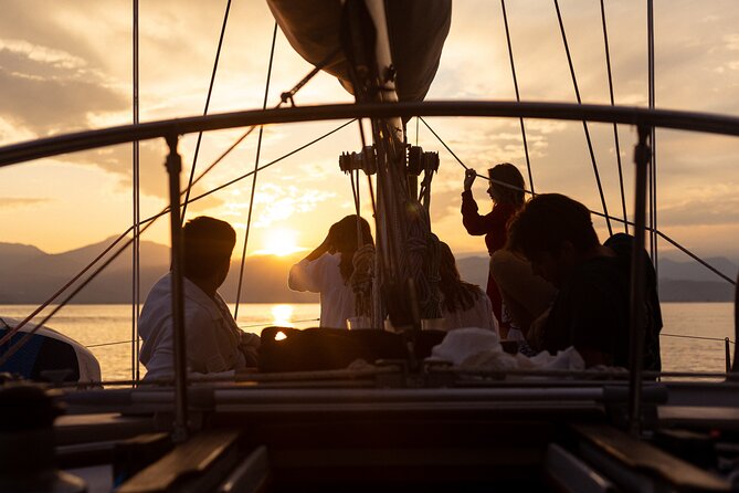 Sailing Cruise in Nafplio | with Local Treats - Practical Details and Value