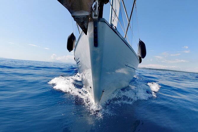 Sailing Cruises Chania - Exceptional Ratings and Reviews
