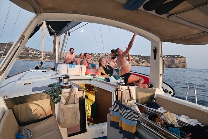 Sailing Day from Port d'Andratx - What’s Included and What’s Not