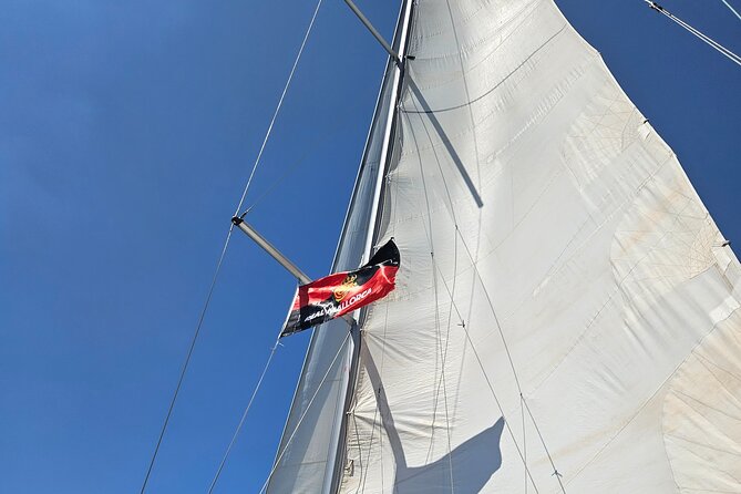 Sailing Day from Port d'Andratx - Practical Tips for Participants