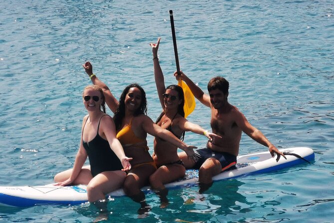 Sailing Day on the Island of Dia With Departure From Heraklion - Customer Experience and Reviews