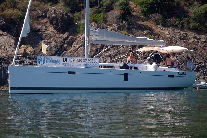 Sailing Day Trip - Pricing and Booking Information