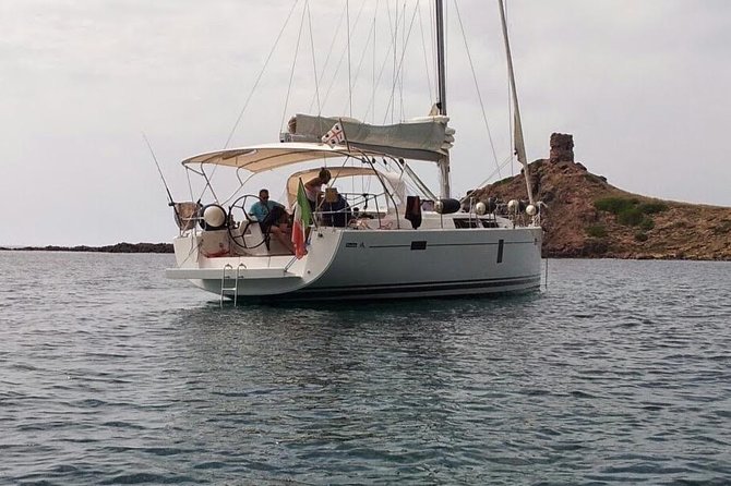 Sailing Day Trip - Traveler Reviews and Feedback