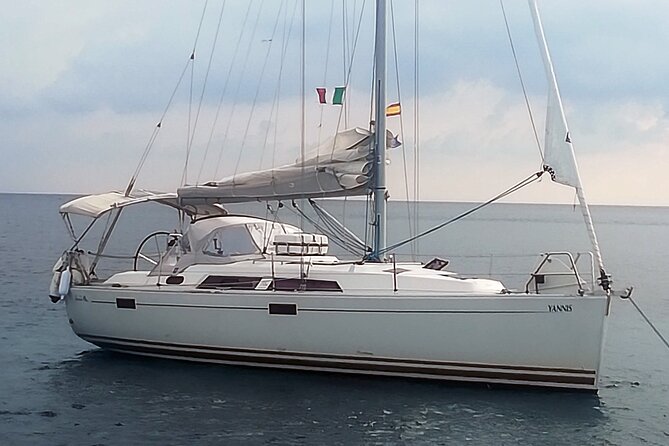 Sailing Day Trip in Ibiza, 7 guests - Key Points