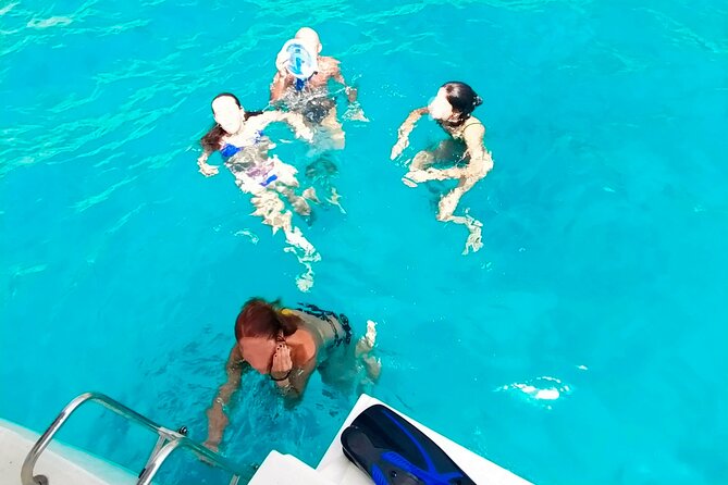 Sailing Day Trip in Ibiza, 7 guests - What Longer-Term Travelers Are Saying