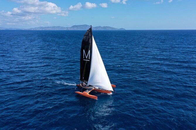 Sailing Discovery Day Tour in Martinique - An In-Depth Look at the Sailing Discovery Day Tour in Martinique