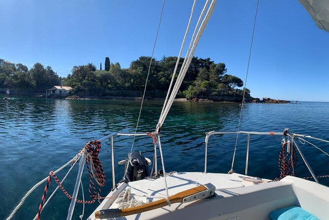 Sailing Excursion & Provençal Picnic - Participant Requirements and Accessibility
