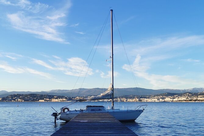 Sailing Excursion & Provençal Picnic - Dietary Accommodations and Tour Type