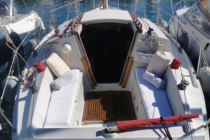 Sailing Excursion & Provençal Picnic - Highlights From Customer Feedback