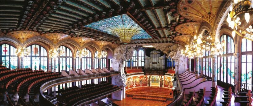 Sailing Experience & Flamenco at Palau de la Musica - Practical Details and Tips for Travelers