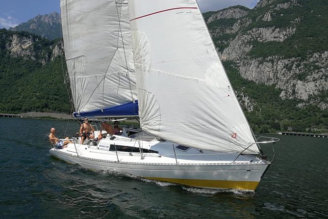 Sailing Experience on Lake Como: Fun, Relax and Adventure! - Reviews From Satisfied Customers