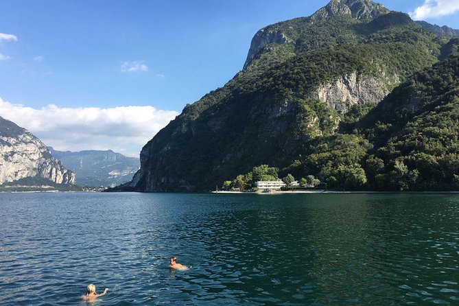 Sailing Experience on Lake Como: Fun, Relax and Adventure! - Exclusive Experiences and Group Options