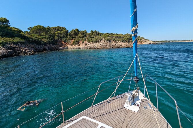 Sailing Experience to Capo Caccia from Alghero - Final Thoughts