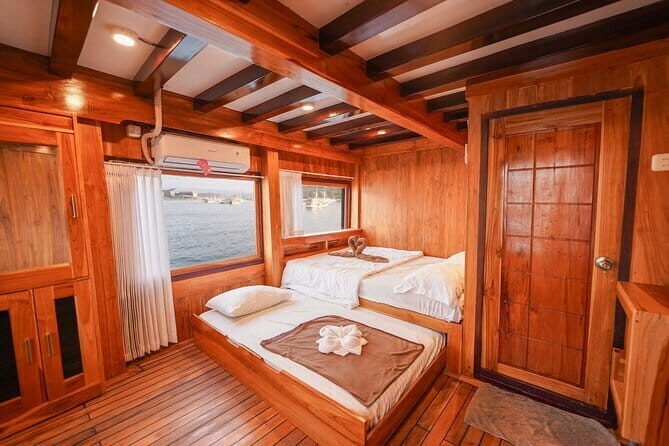 Sailing Flores to Lombok 5 days 4 Nights All Inclusive Trip - Exploring the Itinerary in Detail