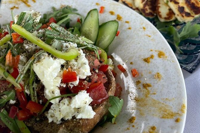 Sailing & Gastronomy in Athens - 10 Dishes From All Over Greece - From the Mountains to the Sea