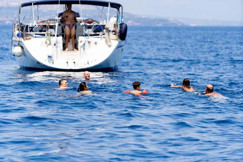 Sailing Giardini Naxos-Taormina: Boat, Snorkeling & Aperitif - The Value of the Experience