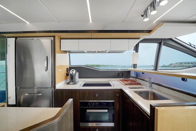 Sailing into the sunset on a personalized luxury Yacht Charter - The Booking and Practical Considerations