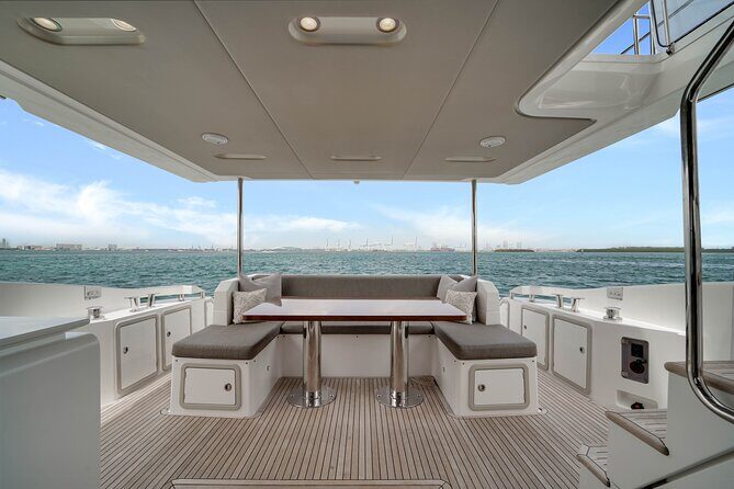 Sailing into the sunset on a personalized luxury Yacht Charter - Authentic Reviews: What Travelers Say
