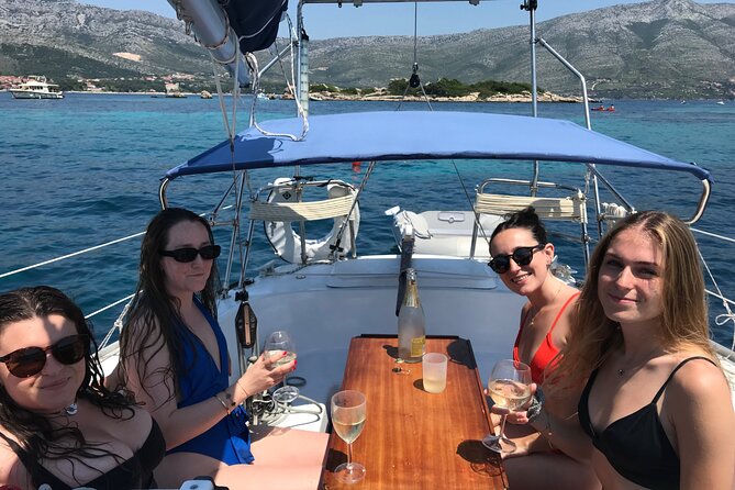 Sailing Korcula: Learn to Sail and Relax on the Water - Key Points
