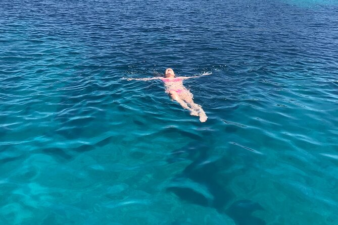 Sailing Korcula: Learn to Sail and Relax on the Water - Unforgettable Snorkeling Experiences