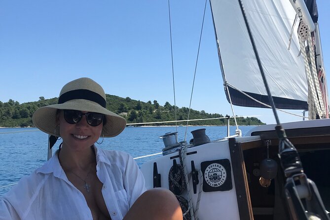 Sailing Korcula: Learn to Sail and Relax on the Water - Convenient Meeting and Pickup Locations