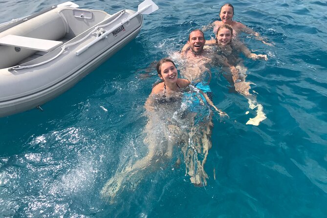 Sailing Korcula: Learn to Sail and Relax on the Water - Important Health and Accessibility Information