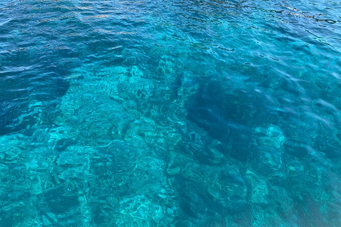 Sailing La Maddalena Archipelago With a USCG Licensed Captain. - Captain and Safety