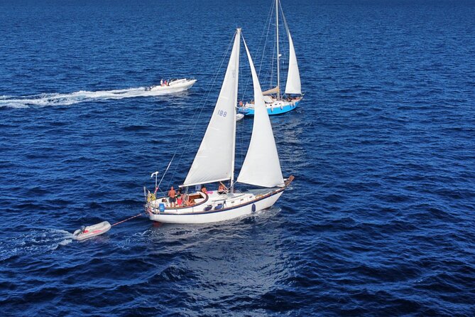 Sailing La Maddalena Archipelago With a USCG Licensed Captain. - Pricing and Cancellation Policy