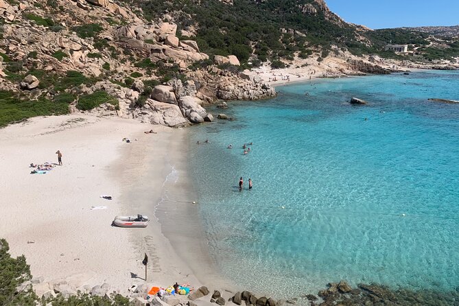 Sailing La Maddalena Archipelago With a USCG Licensed Captain. - Explore the Picturesque Islands