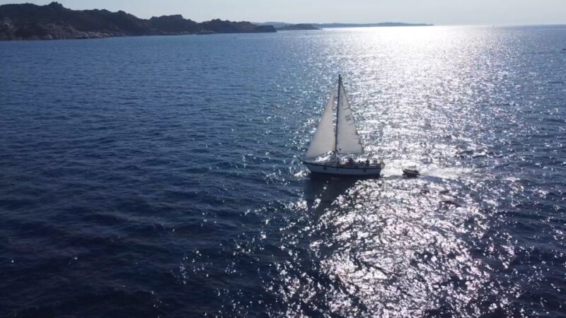 Sailing Maddalena Archipelago with a USCG licensed captain - Final Thoughts