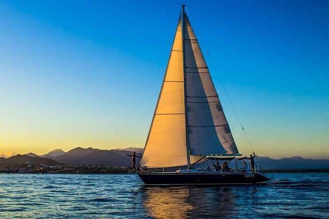 Sailing Snorkel Adventure - The Itinerary in Detail