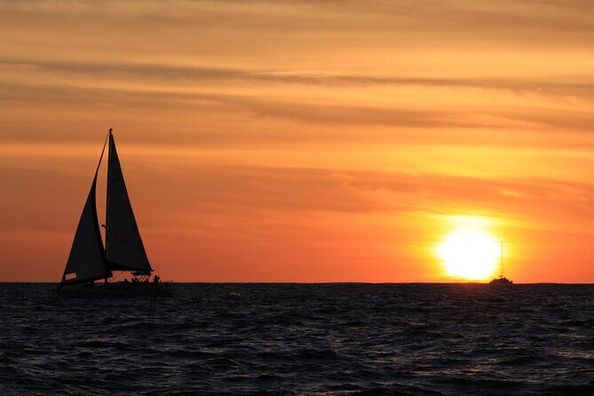 Sailing Snorkel Adventure - The Sum Up