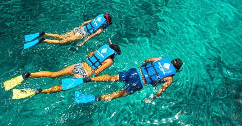 Sailing Splash Tour Speedboat, Snorkel, and Catamaran - What We Loved About the Tour