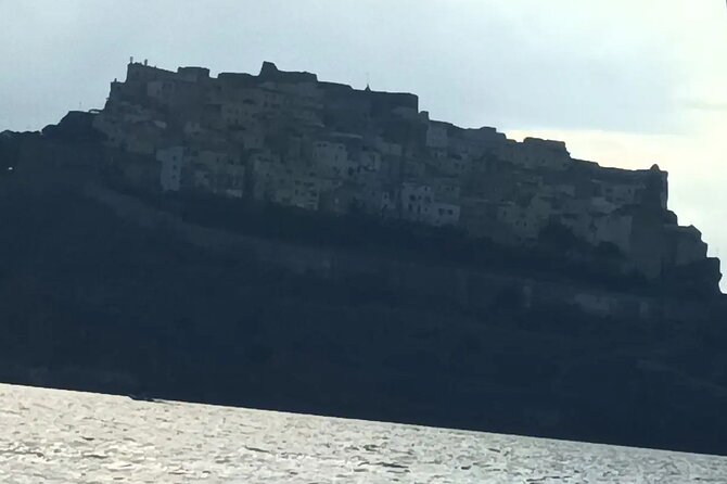 Sailing, Swimming, Snorkeling, & Relaxing in Castelsardo, Sardinia - Convenient Meeting and Pickup Locations