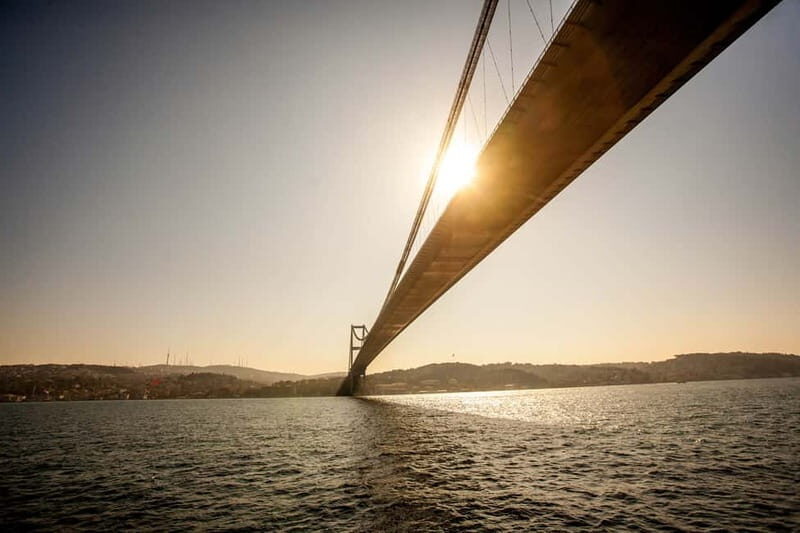 Sailing Through Culture Bosphorus and Spice Bazaar Tour - Price and Value Analysis