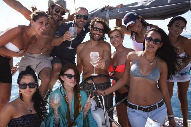 Sailing to Cyclops Islands Group Tour - Onboard Experience and What You’ll Love