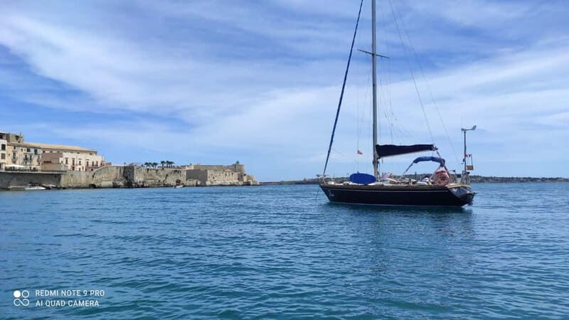 Sailing tour and guided snorkeling - Who Would Love This Tour?
