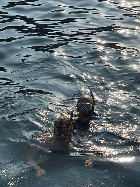 Sailing tour and guided snorkeling - Final Thoughts: Is It Worth It?