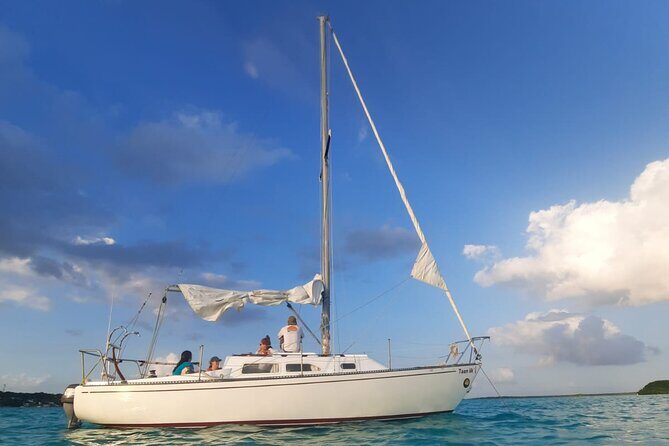 Sailing Tour around the Bacalar Lagoon - Who Is This Tour Best For?
