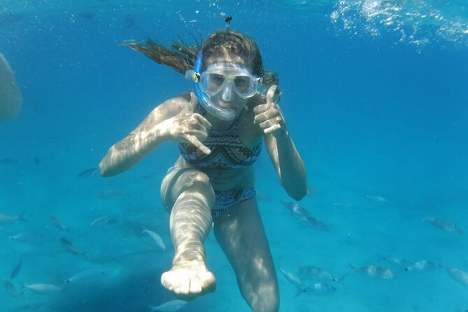 Sailing Tour Around the Lobos Island Natural Park / 4h - Traveler Feedback and Ratings