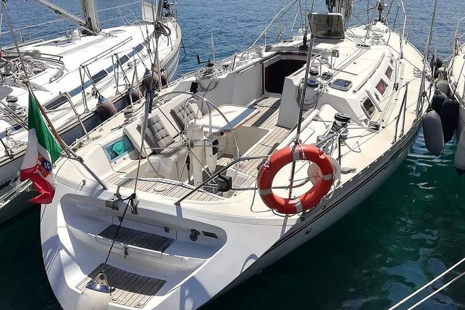 Sailing tour at sunset in catania - Is It Worth the Price?