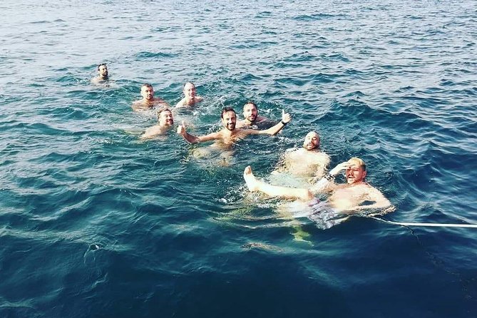 Sailing tour at sunset in catania - Who Should Consider This Tour?