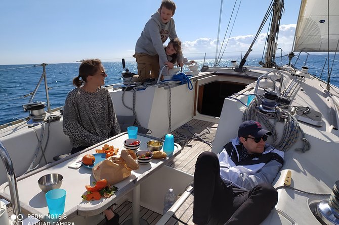 Sailing tour at sunset in catania - Frequently Asked Questions