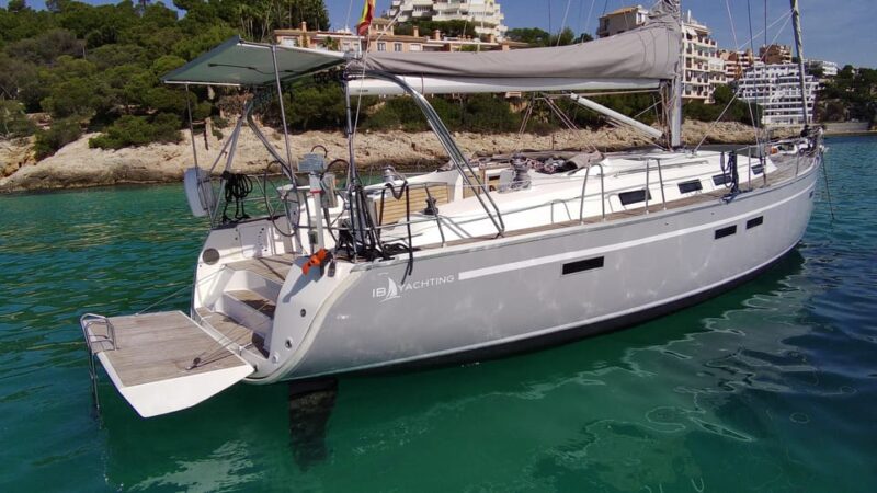 Sailing Tour: Explore Bahia de Palma with Tapas & Drinks - A Practical Look at the Sailing Tour: Explore Bahia de Palma with Tapas & Drinks