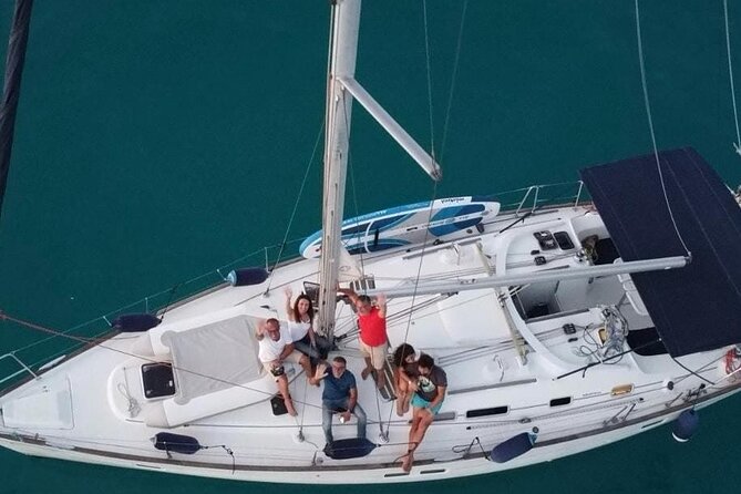 Sailing tour in Palermo with aperitif - Why This Tour Offers Good Value