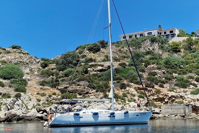 Sailing tour in Palermo with aperitif - Who Will Love This Experience?