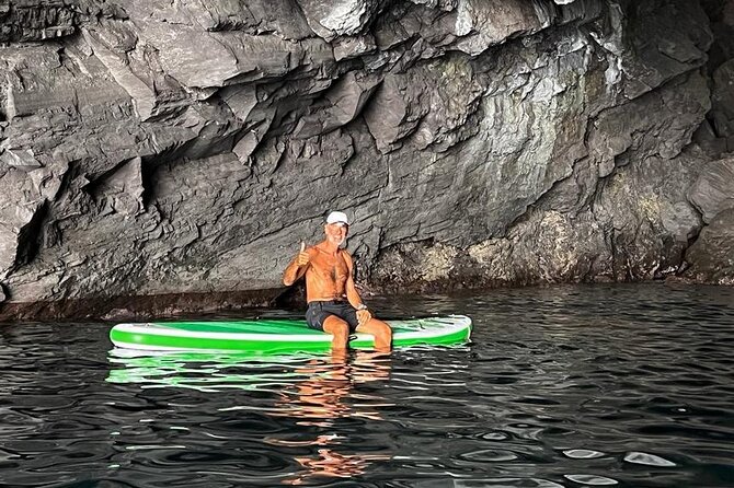 Sailing tour in Palermo with aperitif - Final Thoughts