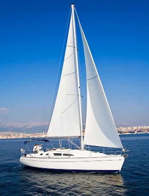 Sailing tour on Salento coast - Exploring the Itinerary: What You Can Expect